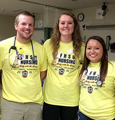 Fort Hays State University